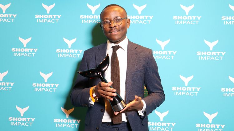 Al Jazeera wins eight Shorty Impact Awards; ‘Brand of the Year’ | Al ...