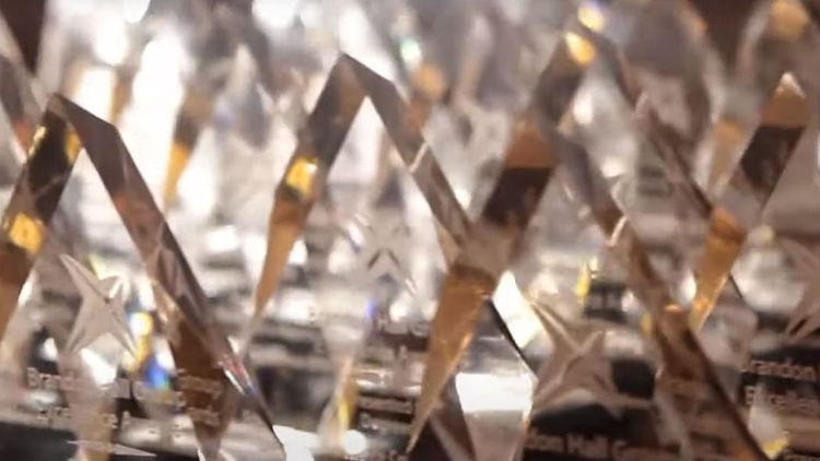 HR division wins two silver awards from the Brandon Hall Awards | Al ...