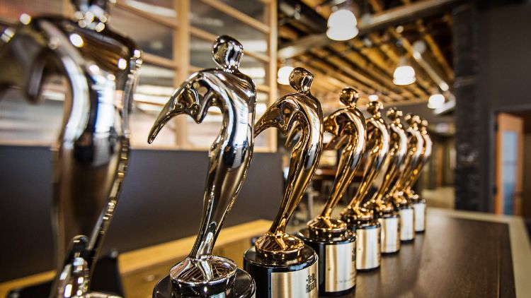 Al Jazeera secures impressive list of Telly Awards including 20 Gold ...