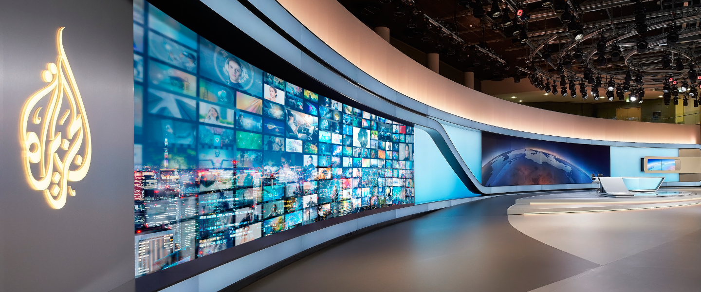 Our Values | Al Jazeera Media Network
