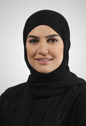 Asma Al Hammadi | Al Jazeera Media Network