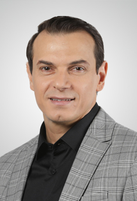 Eyad Hamideh | Al Jazeera Media Network