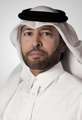 Hamad Al-Dosari | Al Jazeera Media Network