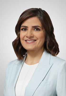 Rania Halabi | Al Jazeera Media Network