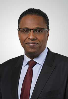 Abdisalam Farah | Al Jazeera Media Network