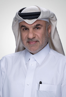 Abdulla Al Najjar | Al Jazeera Media Network