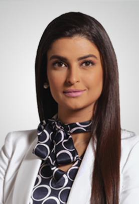 Ola Al-Fares | Al Jazeera Media Network