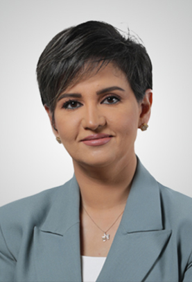 Karima Ben Hamida | Al Jazeera Media Network