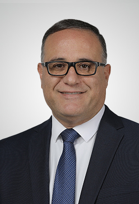 Mohamed Rammal | Al Jazeera Media Network