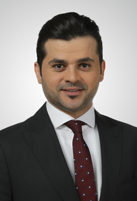 Mohammad Hamdan | Al Jazeera Media Network