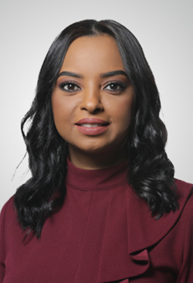 Mayada Abdo | Al Jazeera Media Network