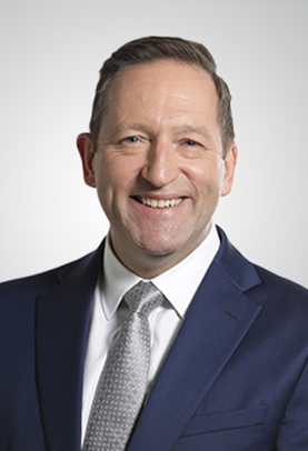 Adrian Finighan | Al Jazeera Media Network