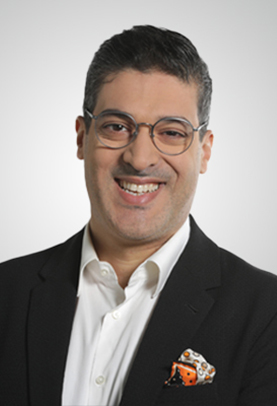 Ahmed Sobhi | Al Jazeera Media Network