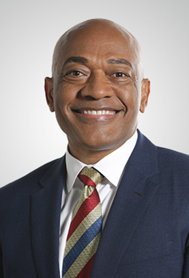 Darren Jordon | Al Jazeera Media Network