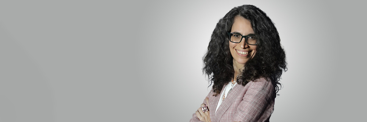 Dima Khatib | Al Jazeera Media Network