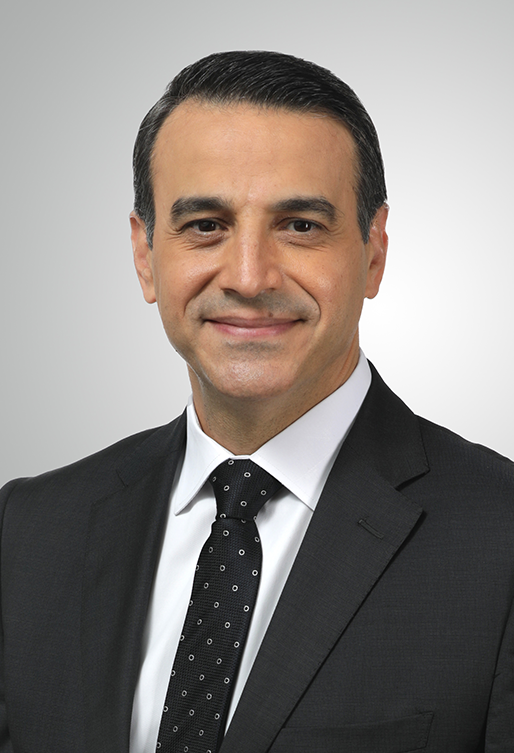 Jalal Chahda | Al Jazeera Media Network