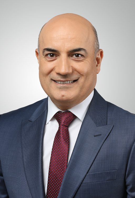 Hassan Jammoul | Al Jazeera Media Network