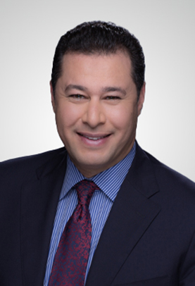 Mahmoud Mourad | Al Jazeera Media Network