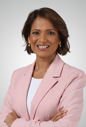 Elizabeth Puranam | Al Jazeera Media Network