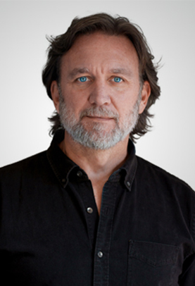 Josh Rushing | Al Jazeera Media Network