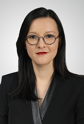 Nastasya Tay | Al Jazeera Media Network