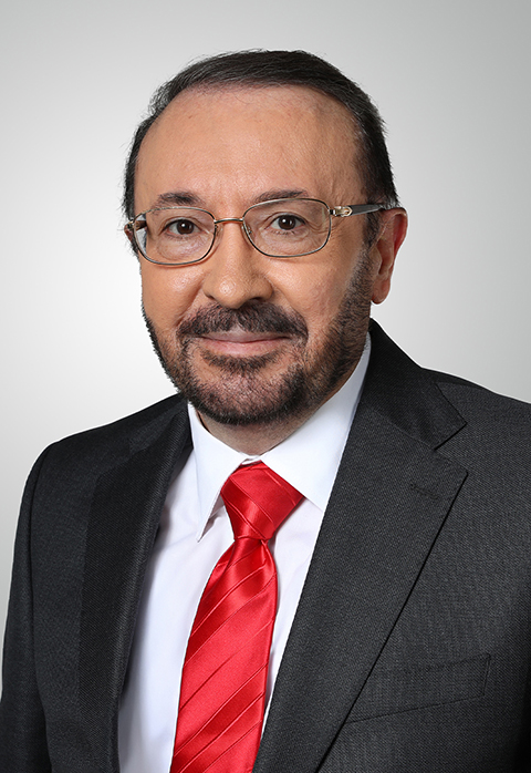 Faisal Al Kasim | Al Jazeera Media Network