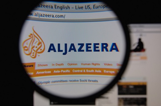 Our Journey So Far | Al Jazeera's history | Al Jazeera Media Network