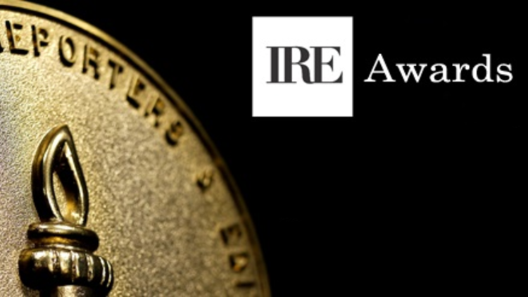 Al Jazeera English awarded prestigious IRE Award for investigation into ...