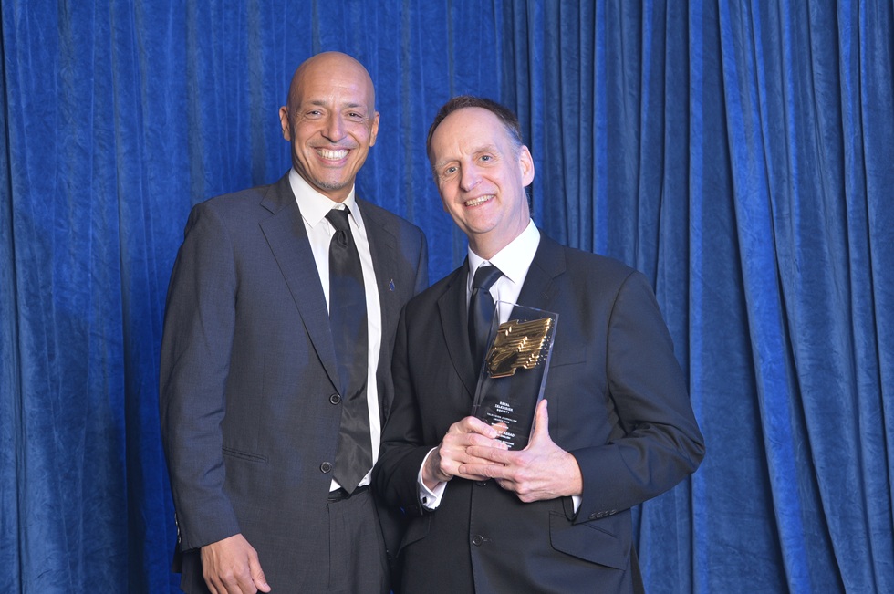 Al Jazeera English wins RTS Award in Breaking News | Al Jazeera Media ...