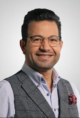 Presenters | Faces of Al Jazeera | Al Jazeera Media Network